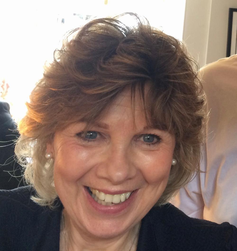 Harpenden Trust’s Pat Ring Honoured with British Empire Medal | The ...