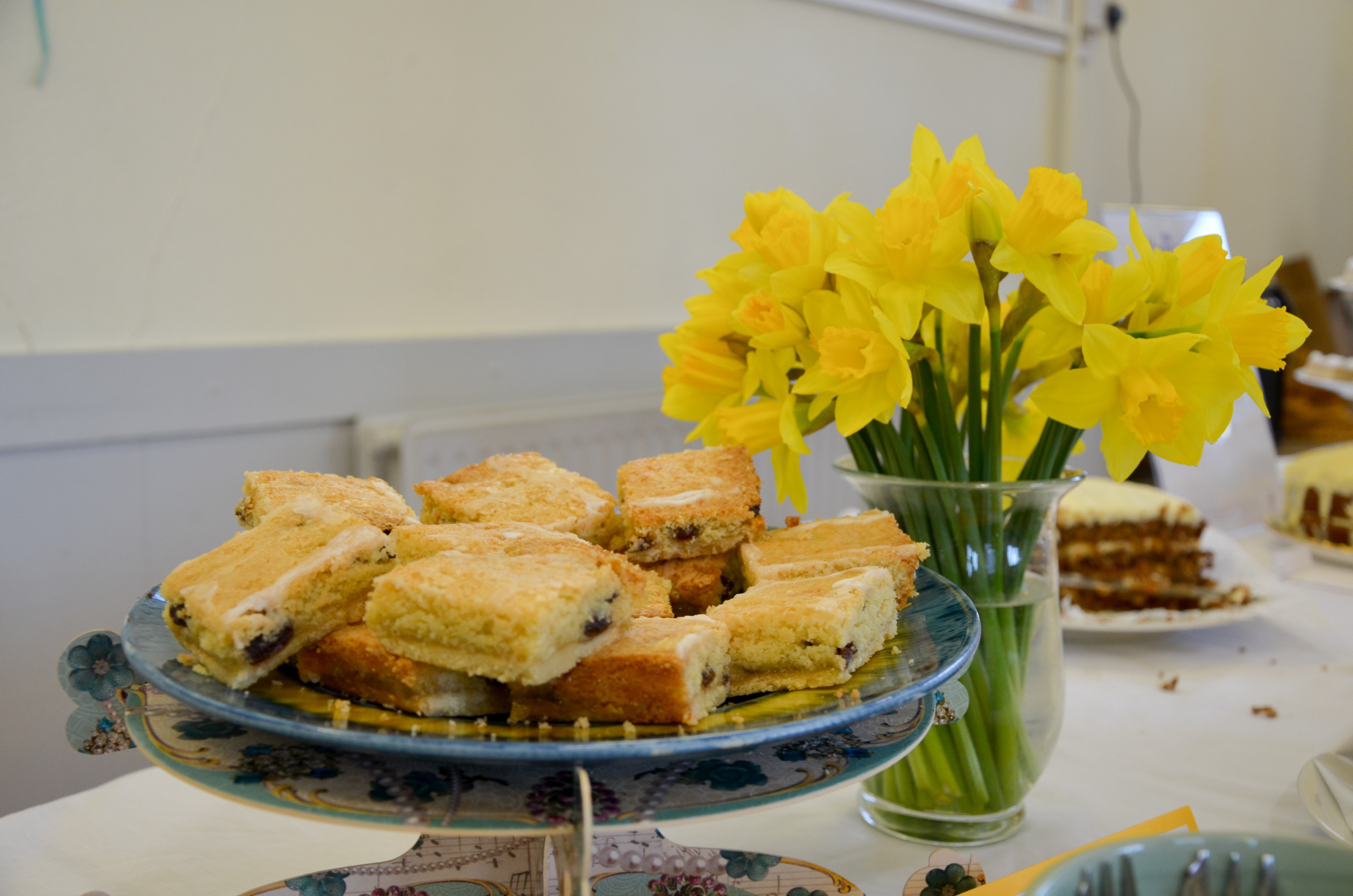 Tea Party to thank Christmas Appeal collectors | The Harpenden Trust